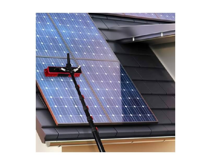 Step-by-Step Guide: How to Properly Maintain Your Solar Flashlight ...