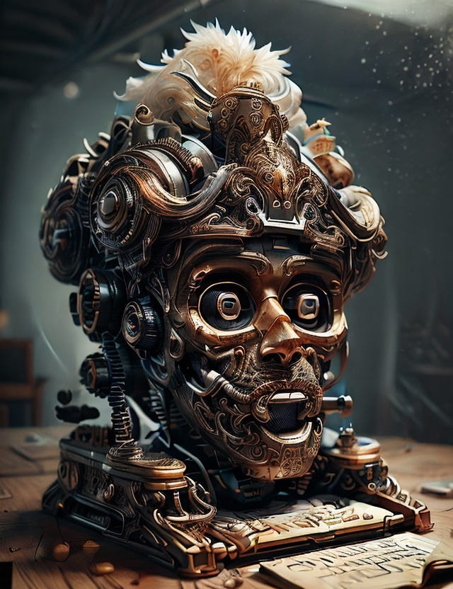 The Science of AI Speech to Text: How It Works | by Must Ai Generator ...