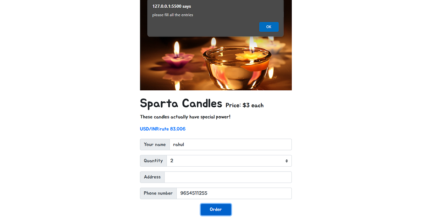 Week-0 TIL. Sparta Coding Club is a leading coding… | by Rahul Maurya | Medium