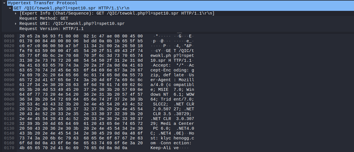 BTLO-Spectrum. I will show you how to solve the Blue… | by Niteesh Deshmukh | Medium