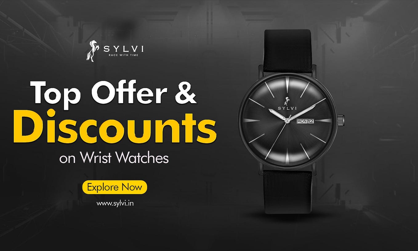Sylvi Prototype Program — Customer-Centric Innovation in Watchmaking ...