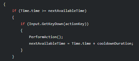 Script Communication in Unity using GetComponent - Behzod Berdikulov - Medium