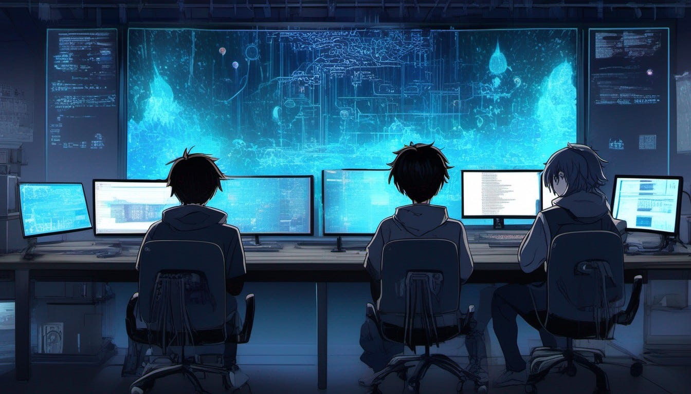 Interview with Dan Siroker: Rewind AI’s journey and vision | by Baran Bedir | product.blog