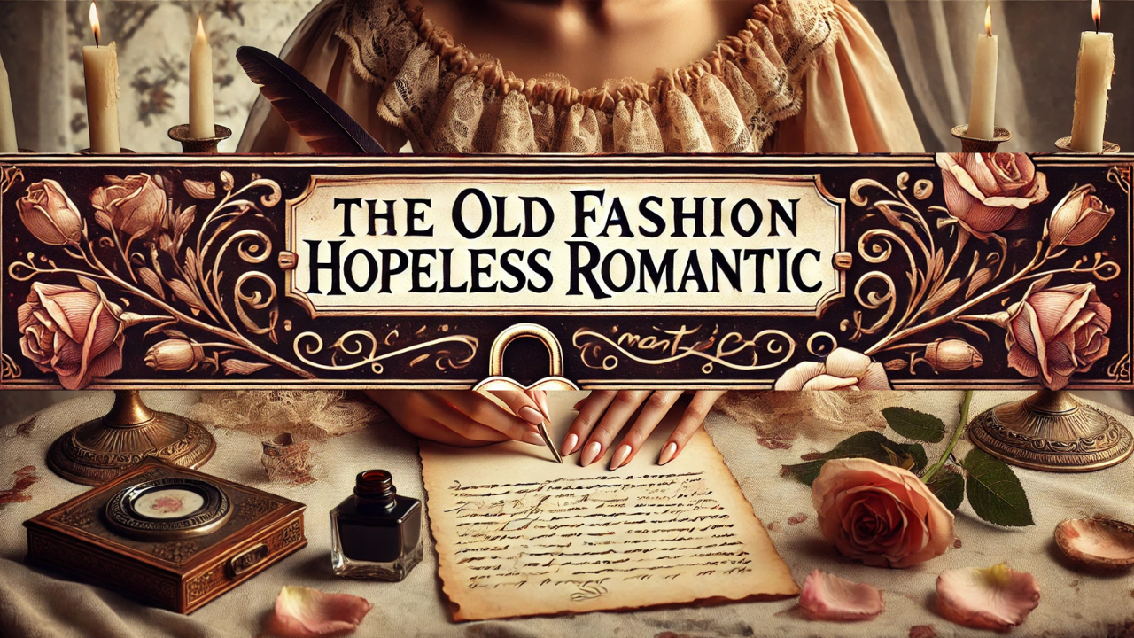 Chapter 4 Title: Cracks Beneath the Surface | by Miss Darling Evermore ...