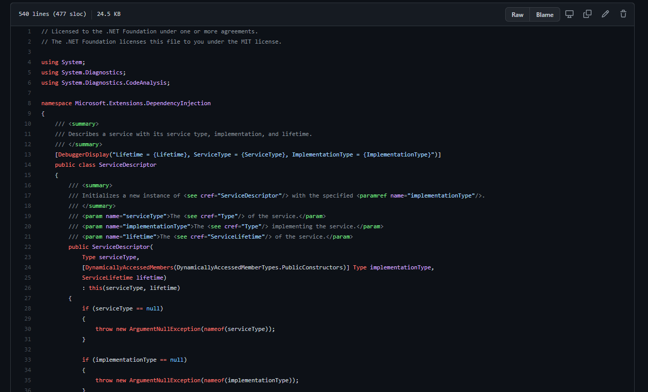 Advanced C# — Custom Workflow Engine | by Justin Coulston | Dev Genius