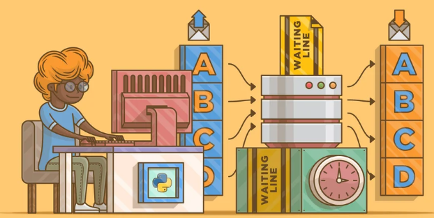 A Beginner’s Guide to the OSI Model and Layer 4 Security. | by Myra ...