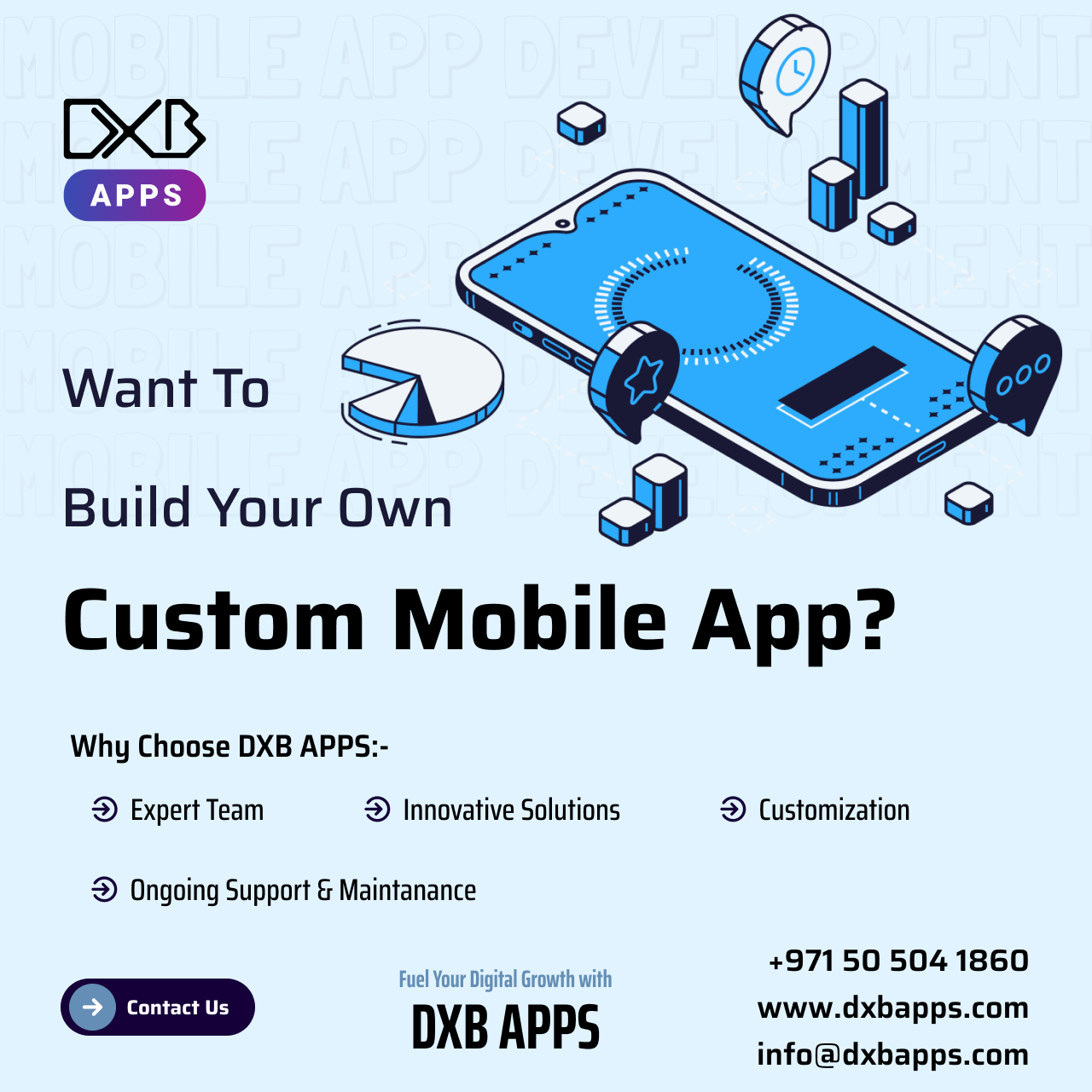 SubCreative Experiences with mobile app development Dubai | by DXB APPS | Apr, 2024 | Medium
