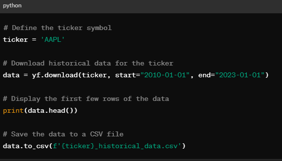 Using Logistic Regression to Predict Stock Movements with R | by Joe Godot | Artificial ...