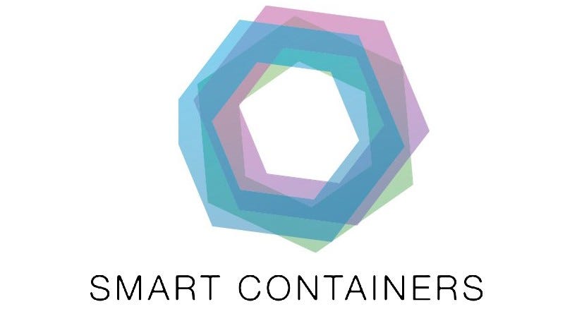 Smart Containers and transportation of temperature sensitive products ...