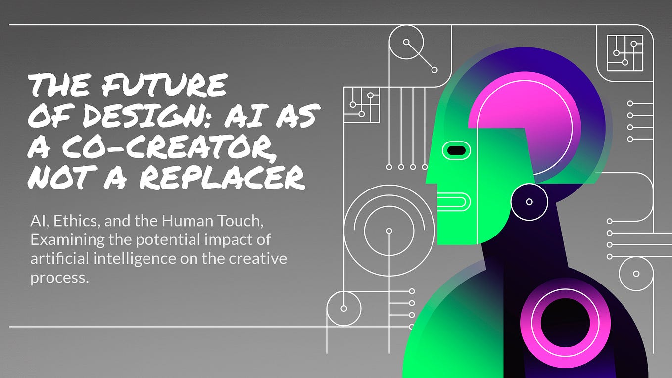The Colorful World of Design: How Colors Speak Louder Than Words | by ...