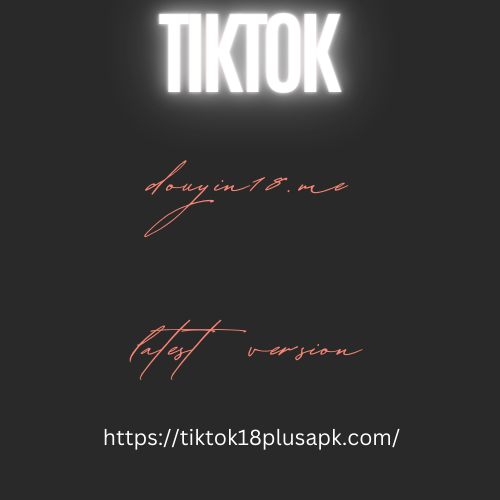 How to Safely Enjoy Content on TikTok 18 plus apps: A User’s Manual | by Tiktok18pluscom | Medium