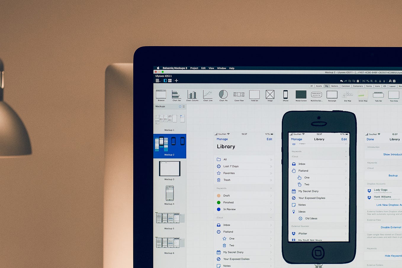 Why we’re switching Ulysses to Subscription | by Max Seelemann ...