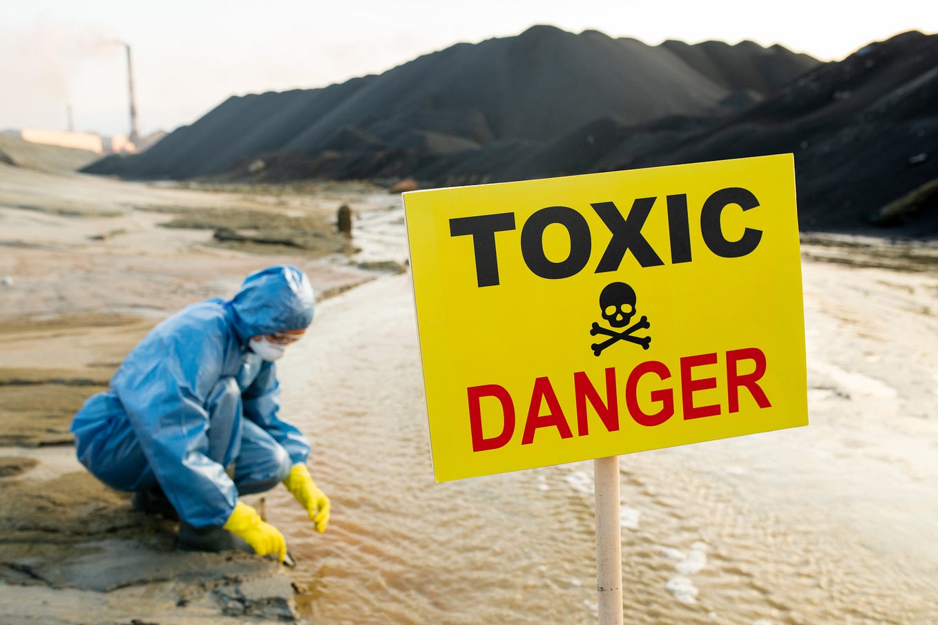 Solving Order Flow Toxicity. How can one make a decentralized… | by ...