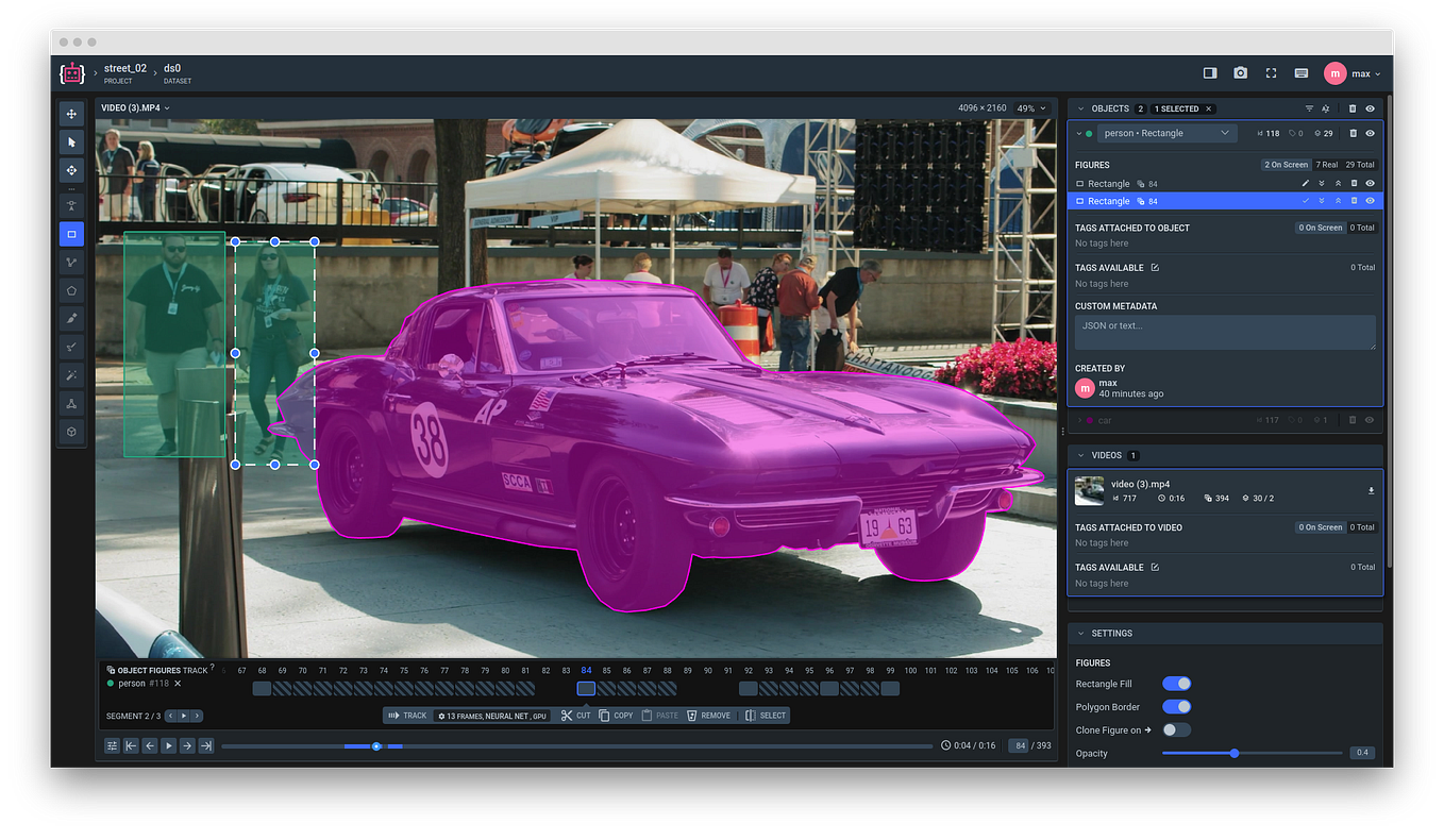 🔥Supervisely: end-to-end web-platform for Deep Learning and Computer Vision | by Supervise.ly ...