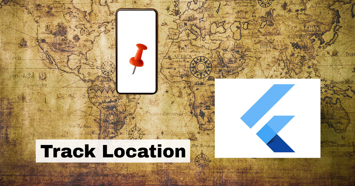 Maps on Steroids with Flutter. Providing great UI/UX is probably one ...