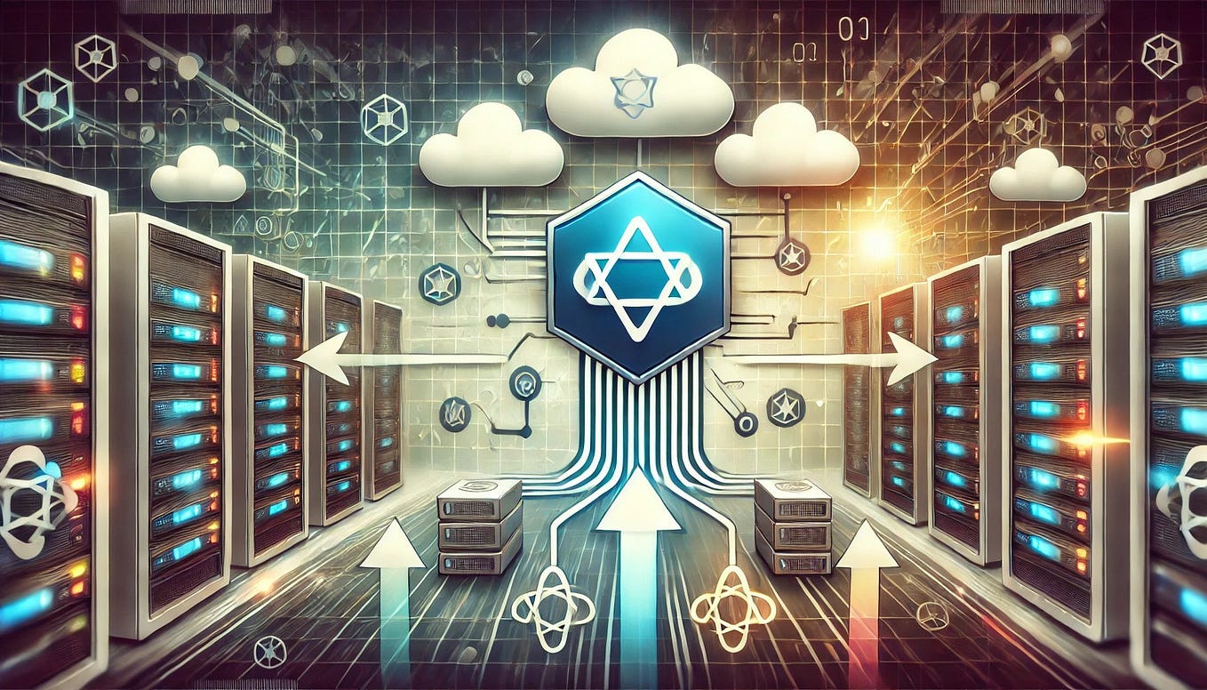 Building a Scalable Nx Monorepo Structure for Full-Stack Applications | by Mahabubur Rahman | Medium