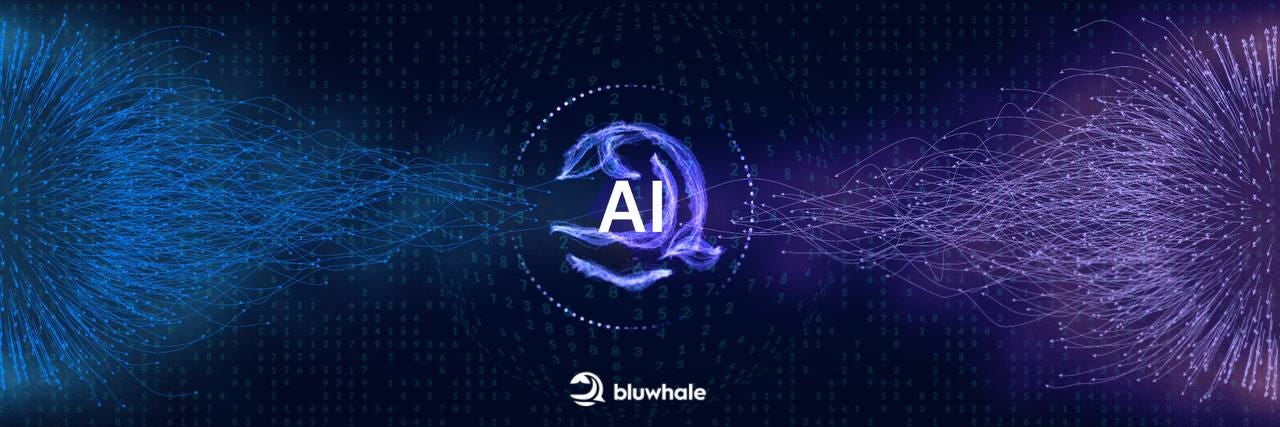Introducing Bluwhale AI: Revolutionizing Web3 with Decentralized Personalization | by Bluwhale ...