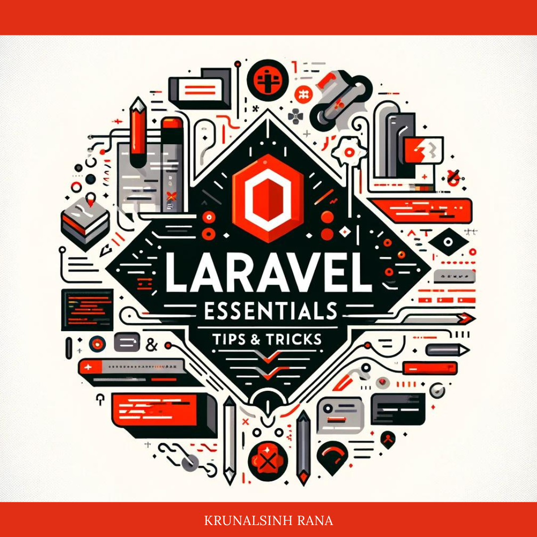 How To Consume The Api In Laravel A Step By Step Guide With Code Example By Krunalsinh Rana