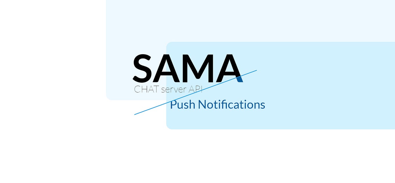 Firebase push notifications using a .NET Backend | by Nico Bonora | kzsoftworks | Medium