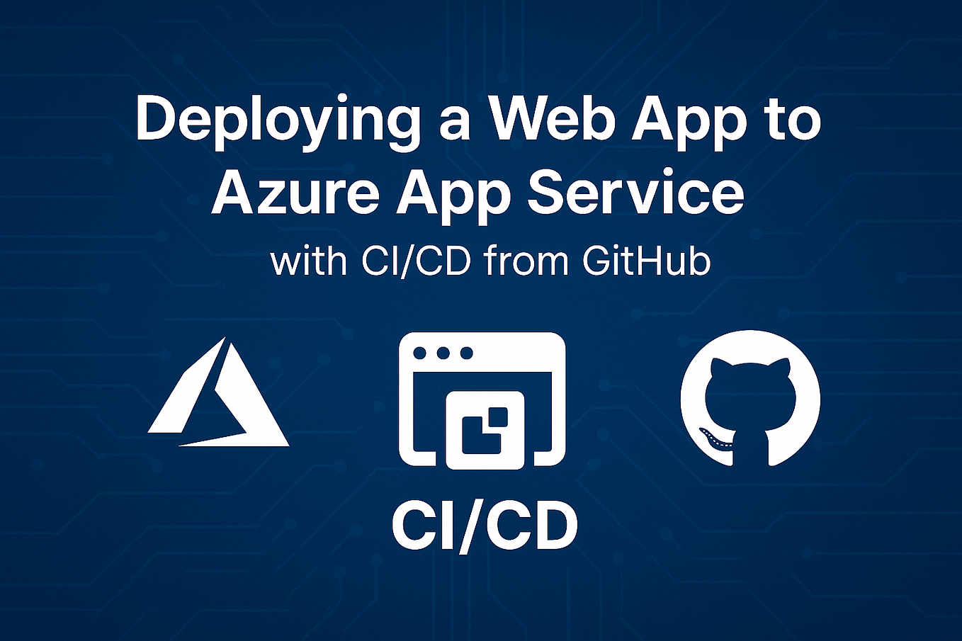 Deploying an Azure Virtual Machine Using an ARM Template | by Temitope Olayinka | Medium