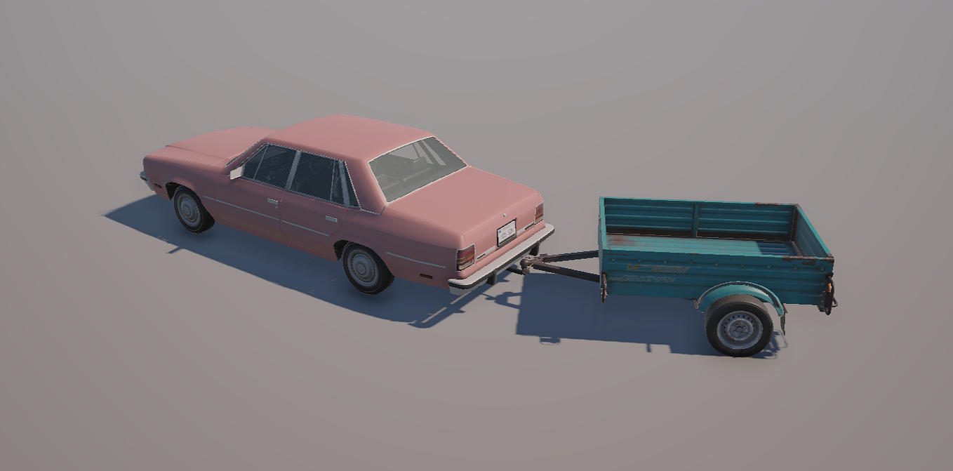 Guide: converting custom shaders so they accept light cookies using URP in Unity | by Dries De ...