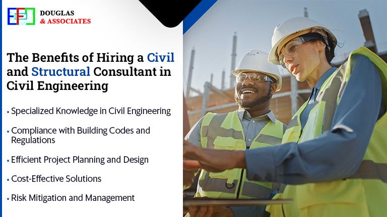 What Is The Role Of A Civil Engineer In Building Design? | by ...