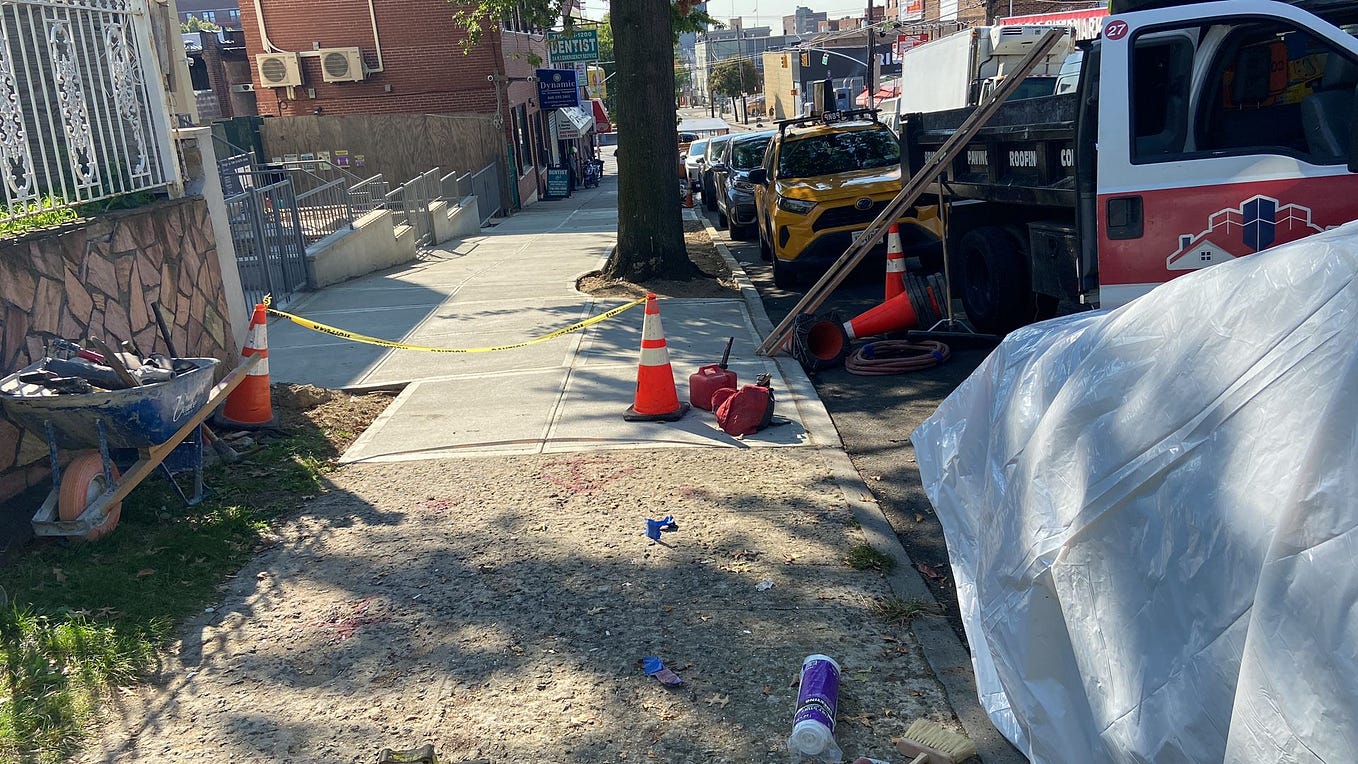 Common Sidewalk Defects and Their Impact on Public Safety | by Sidewalk ...
