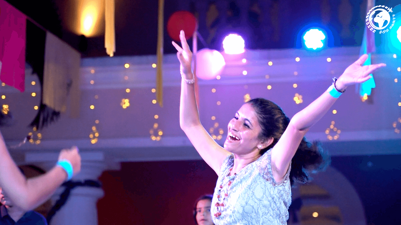 7 Ideas For Corporate Family Day Celebration At Your Workplace | by ...