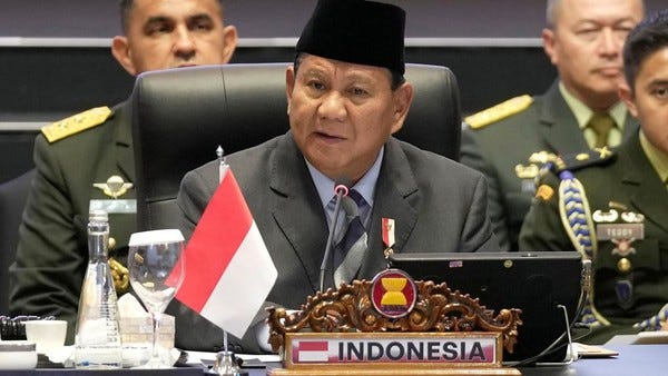 ASEAN’s Global Role and Influence: Shaping a Collective Future | by ...