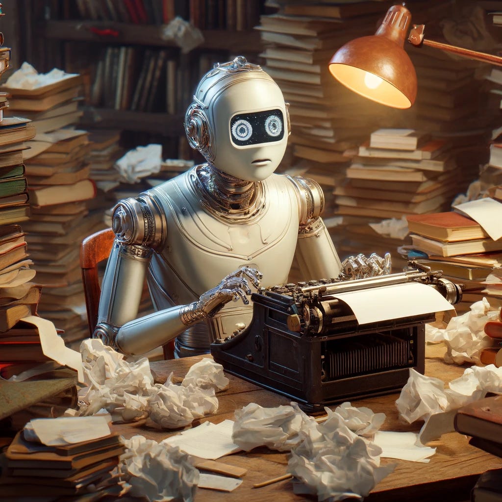 Dear Parents: A Candid Message from AI ChatGPT | by Stefan Youngblood | Medium