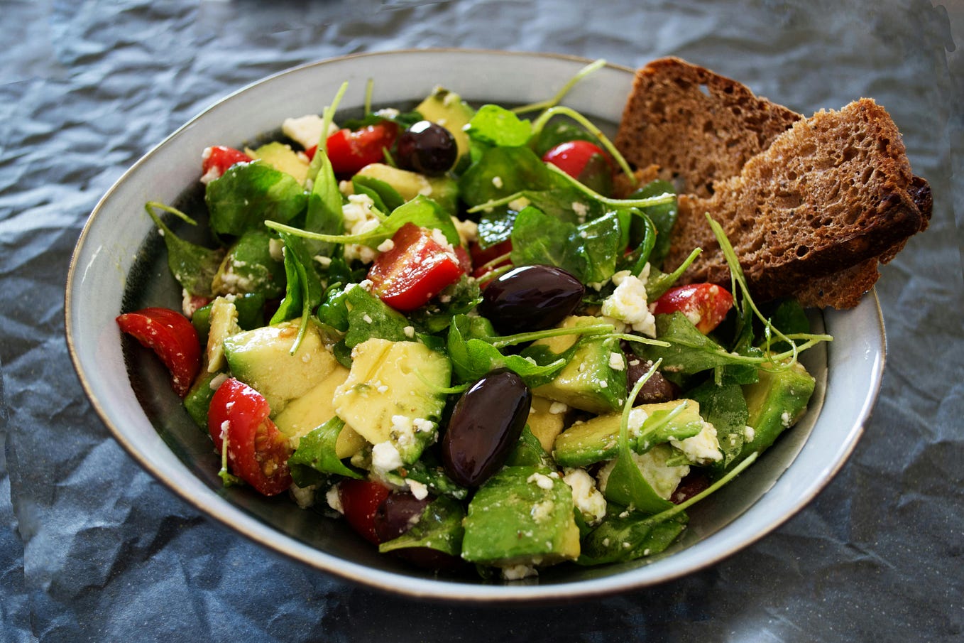 Unlocking the Benefits of a Keto Diet Meal Plan | by Kullayafridah | Medium