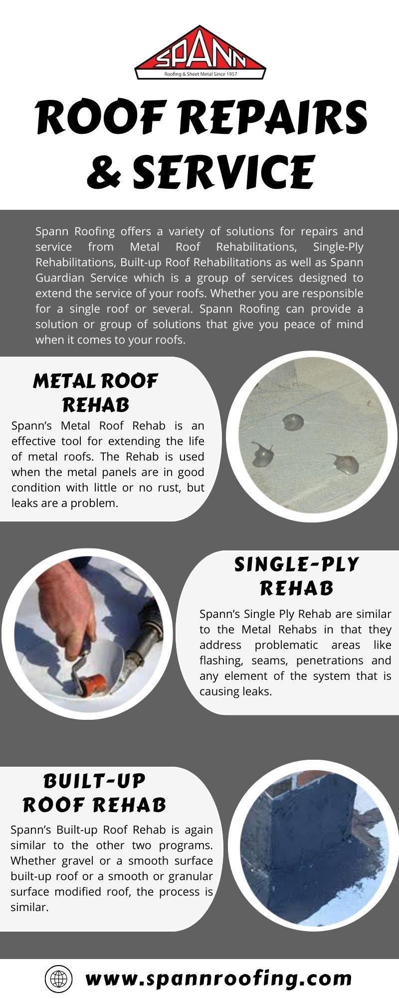 Residential Roofing — Spann Roofing - Spannroofing12 - Medium