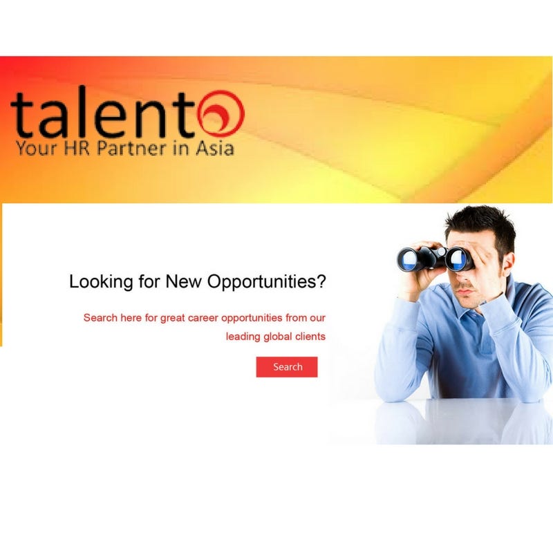 hr staffing agencies. Talent Spot Singapore is best staffing… | by ...