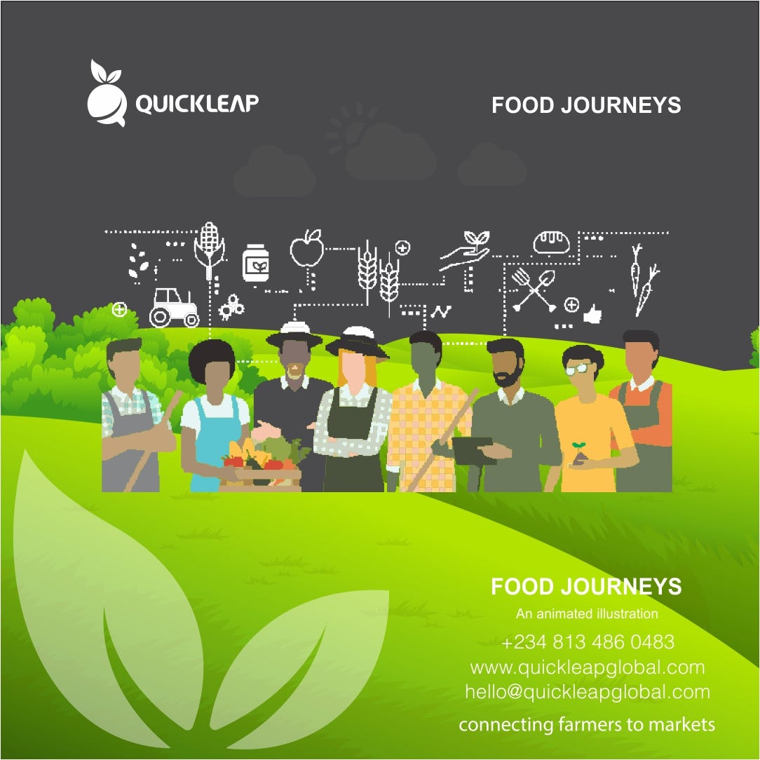 Your Quick Leap Is Coming To You Soon! | by Quick Leap | Medium
