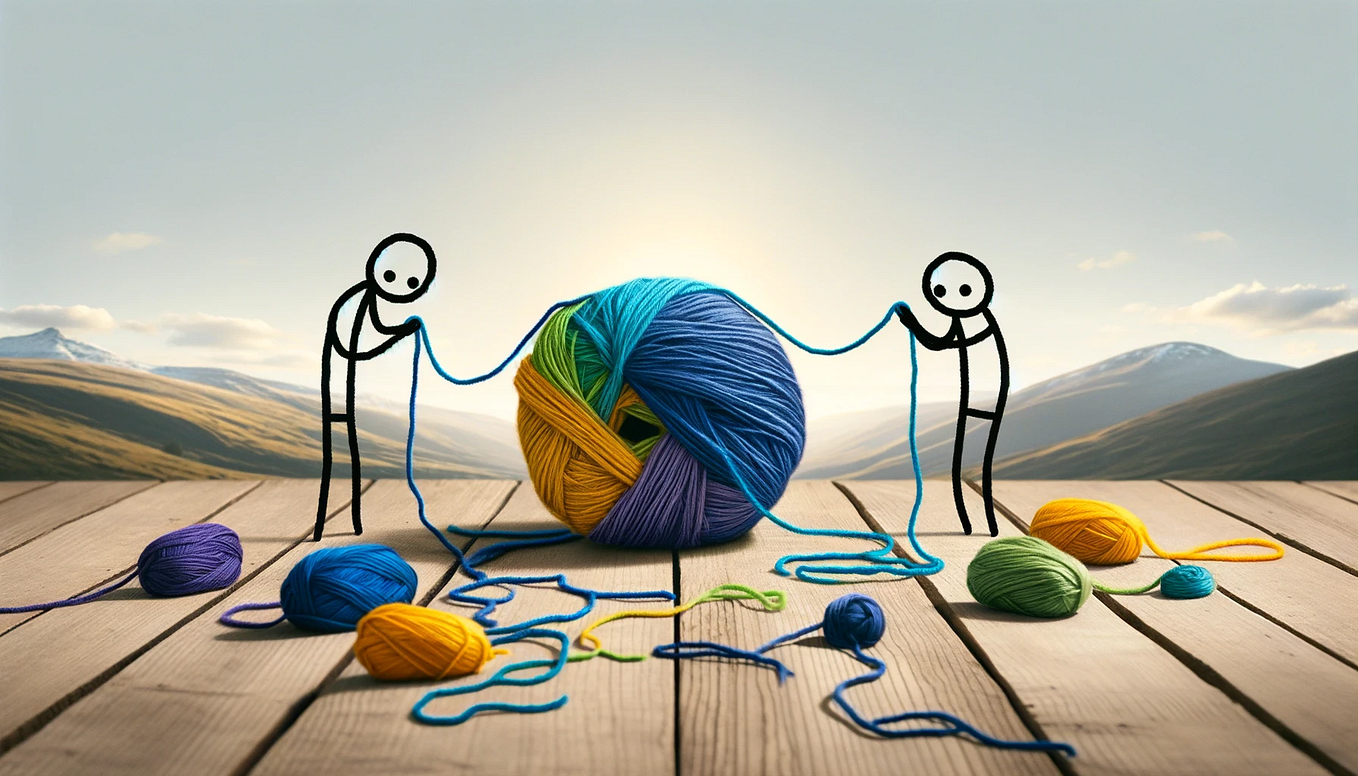 The Power of Context. Learn the Master Key to Relational… | by Michael ...