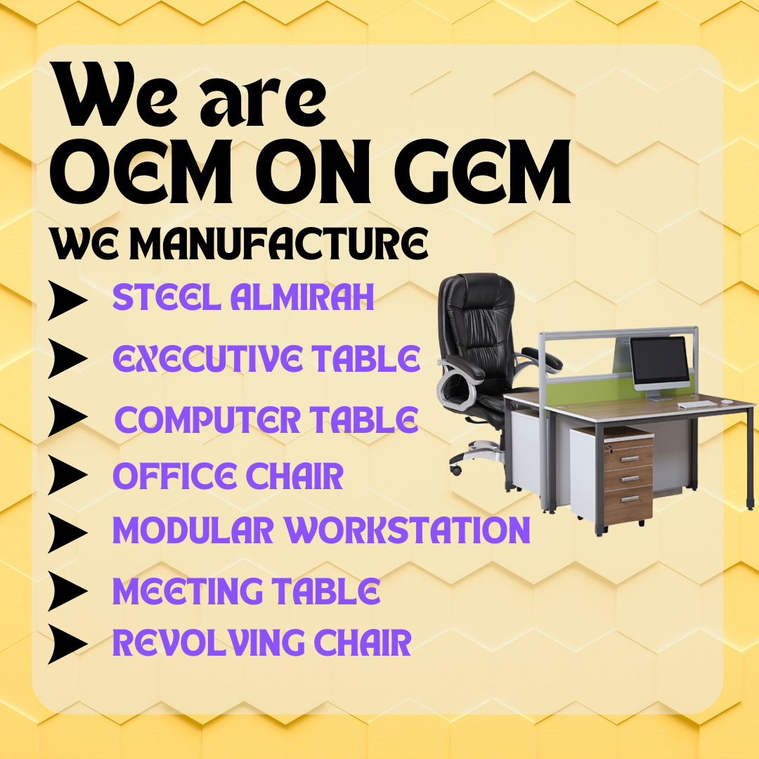 GeM OEM Authorization Code. Detailed Benefits and Implementation of ...