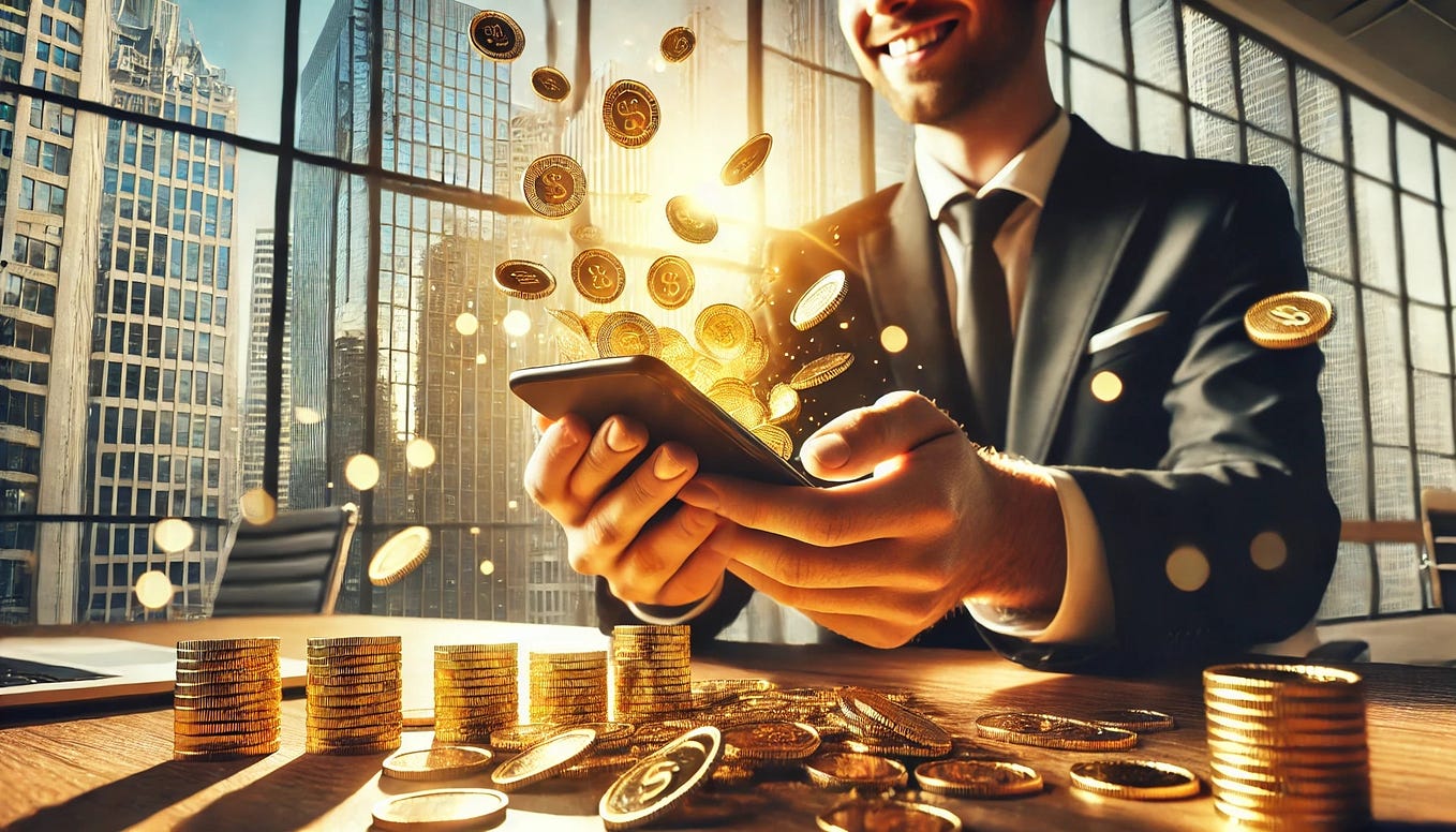 How to Analyze Volume Profiles With Python | by Minh Nguyen | The ...