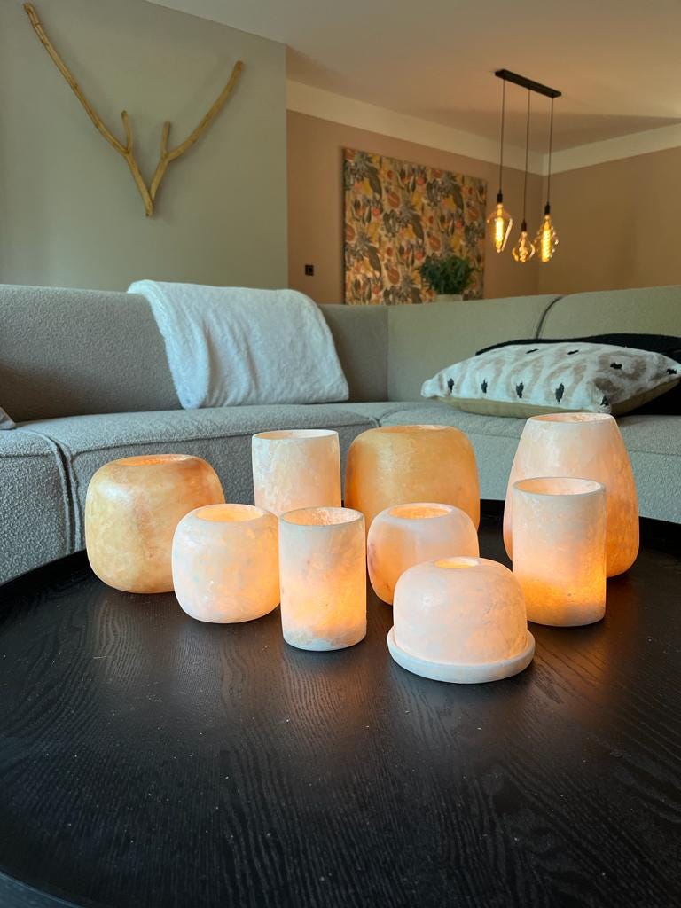 The Ultimate Guide To Buying A Lamp For Your House | by Muneeburrehman ...