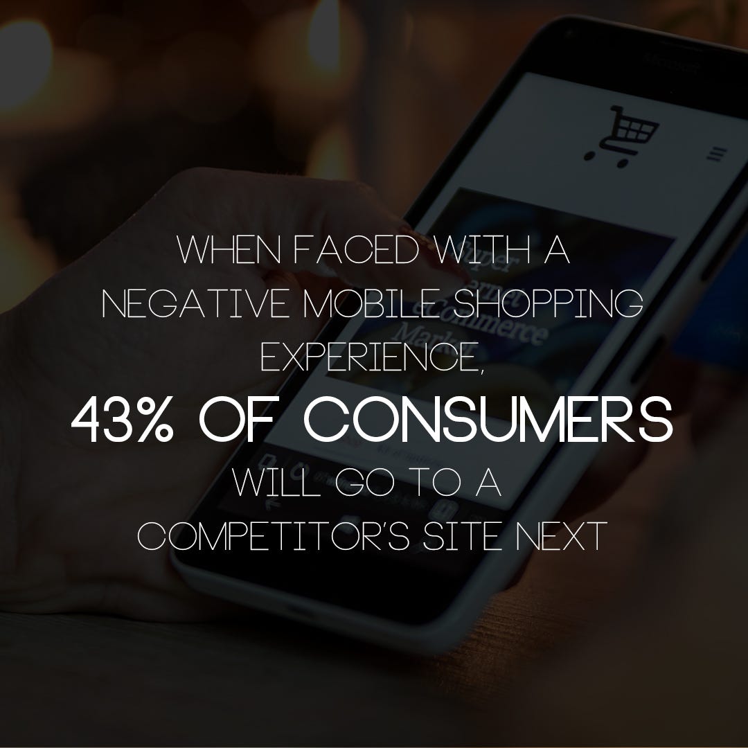 Why is Google dying ?. Have you heard about ENTIREWEB yet? | by ...