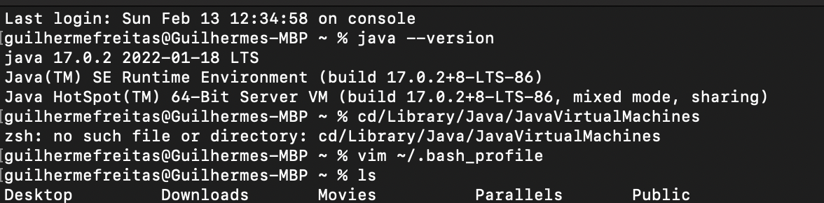 Eclipse — How to fix Version of the JVM is not suitable for this product in 5 steps or 4? | by ...