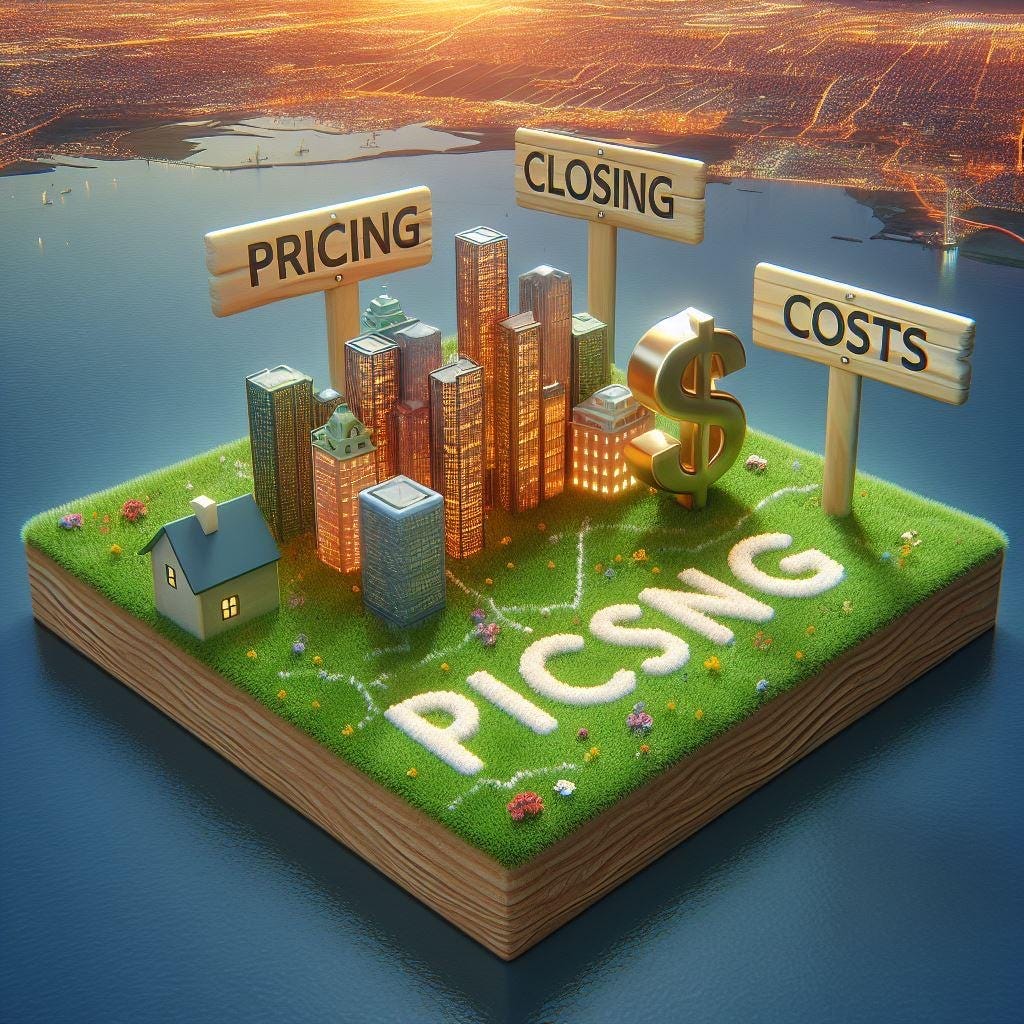 Understanding Your Cash Offer: A Comprehensive Guide for Land Sellers ...
