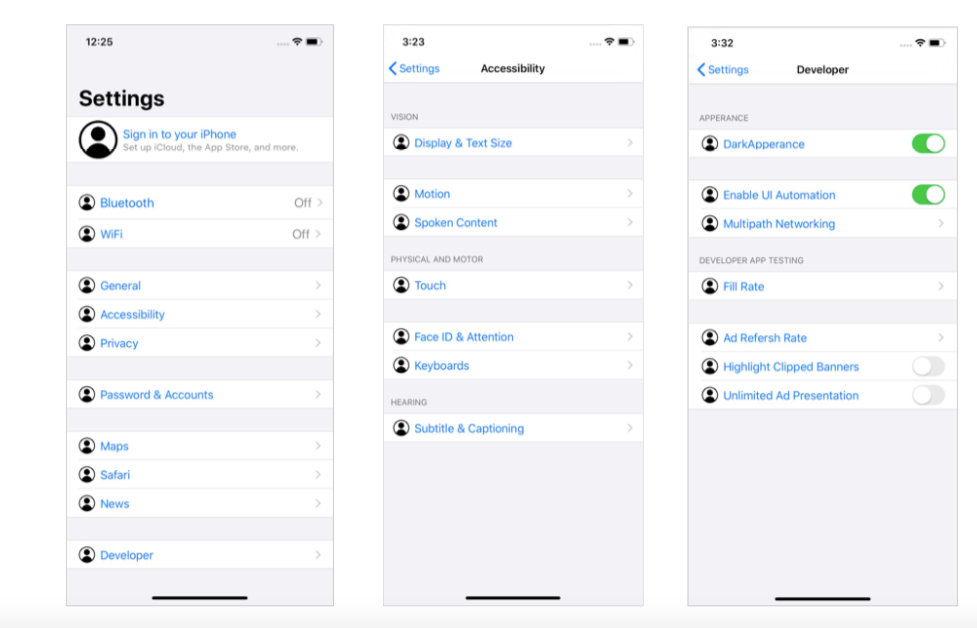 How To Work With Images in Xamarin Forms | by Shankar Madeshvaran | Developer in Making | Medium