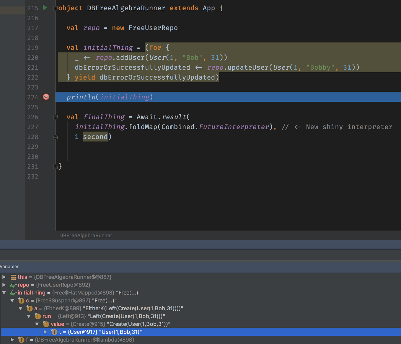 Neovim config from scratch [on OSX] | by Anthony Garo | Medium
