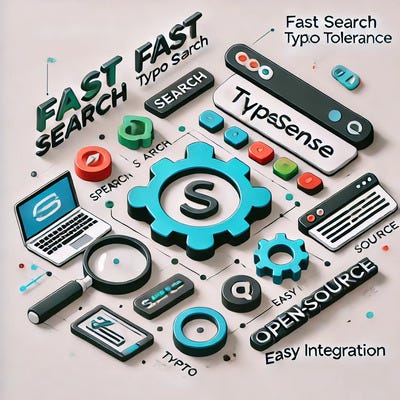 Mastering Typesense: Efficient Document Management and Real-Time Search ...