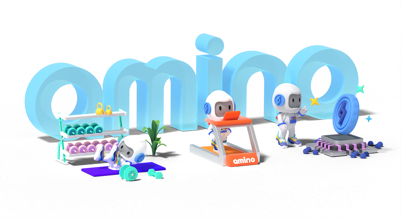 Amino partners with Merit Circle’s Beam to move gamified fitness ...