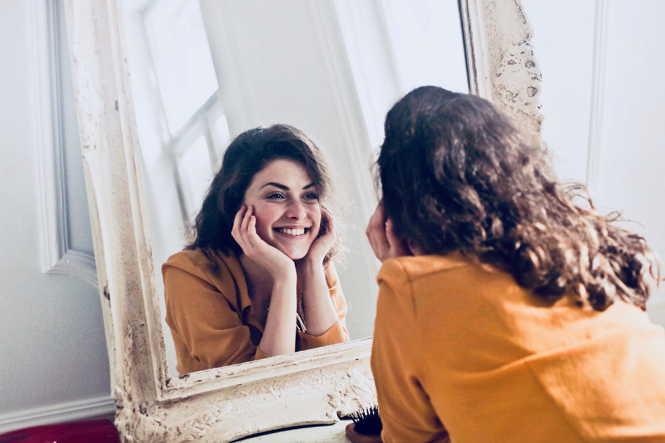 How To Change Your Worldview — The Power Of Mindset Shifts | by Kilian ...
