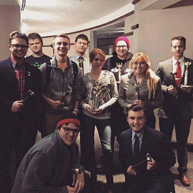 Five Steps to Win an IPDA Debate Round | by UTK Debate | Medium