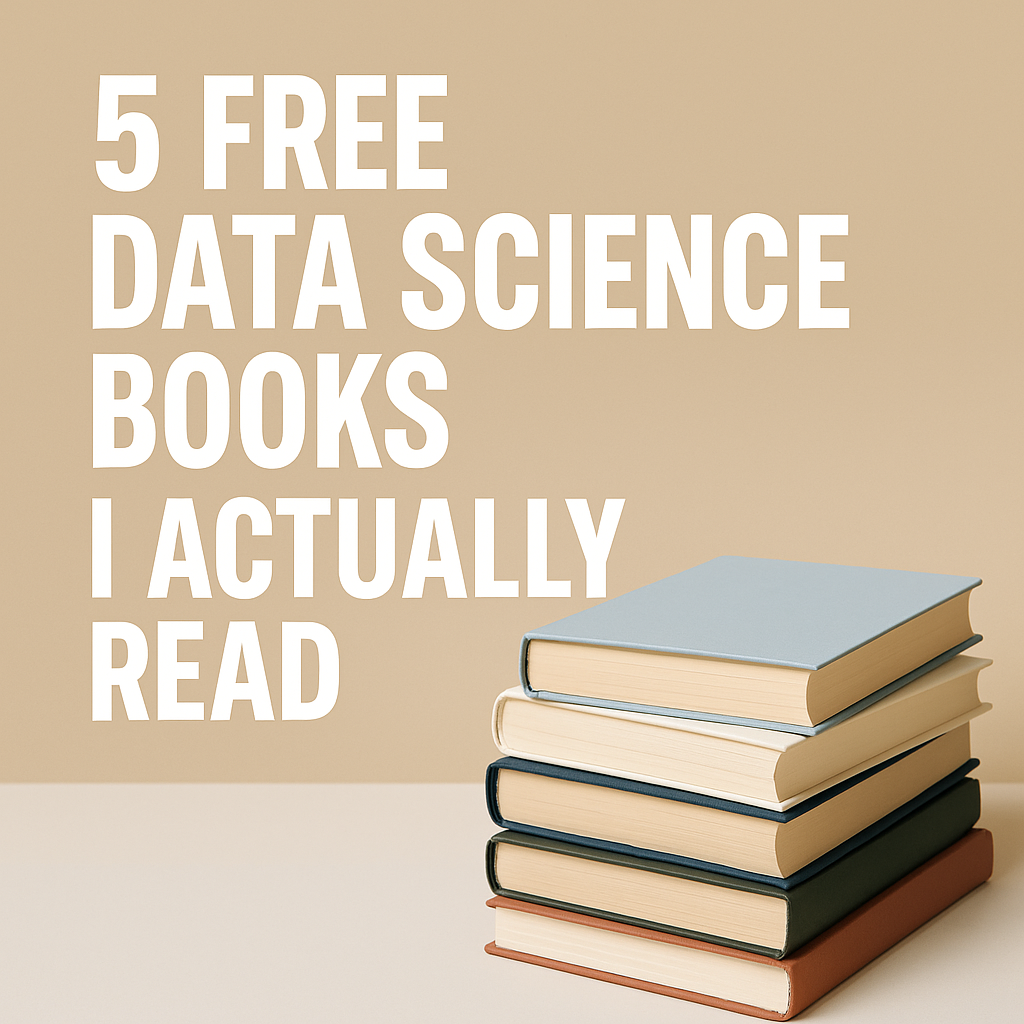 Simplifying Key Statistical Concepts For Data Science By Sumedha R Simplifying Key Statistical Concepts For Data Science By Sumedha R