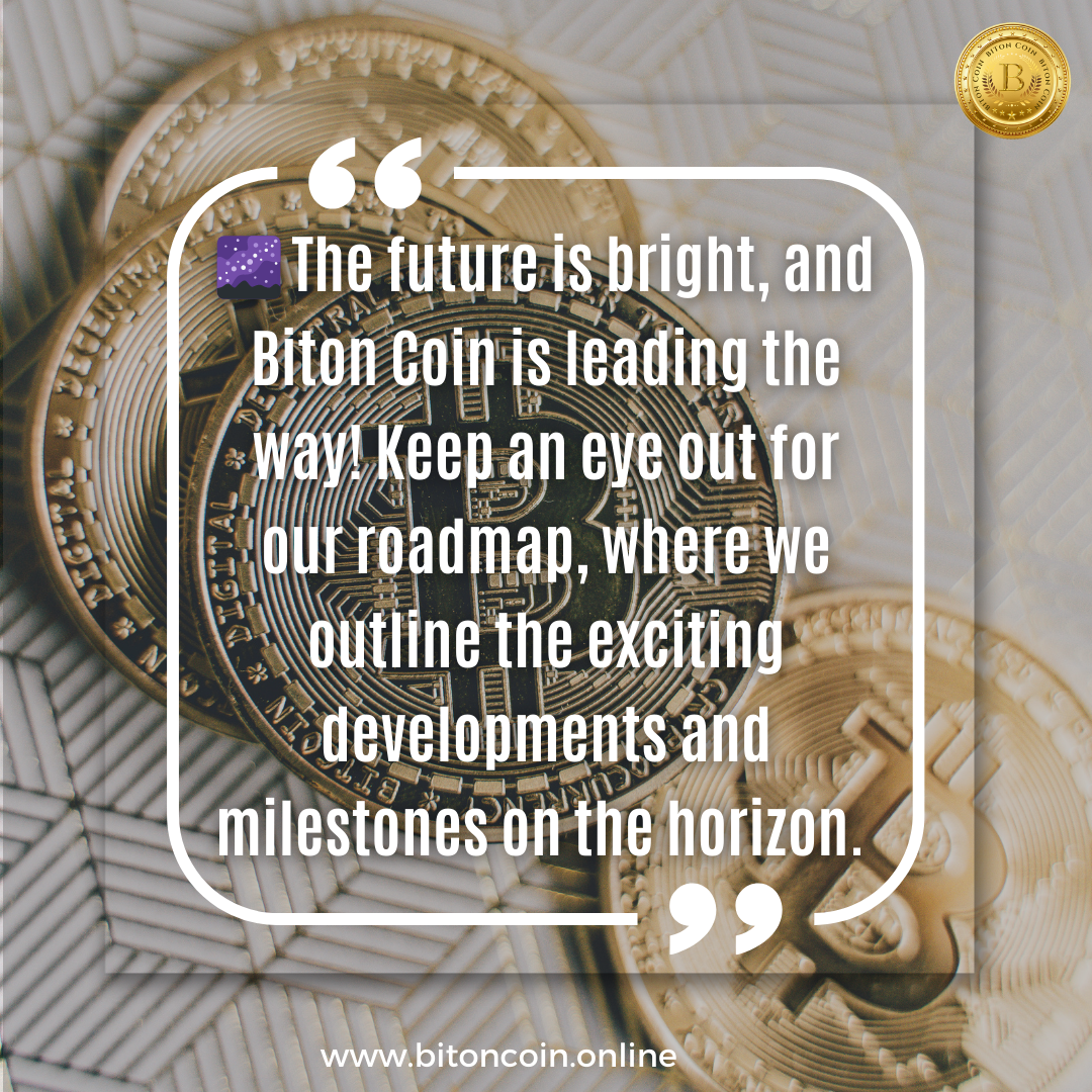 Unveiling the Technology Behind Biton Coin: A Deep Dive into the ...