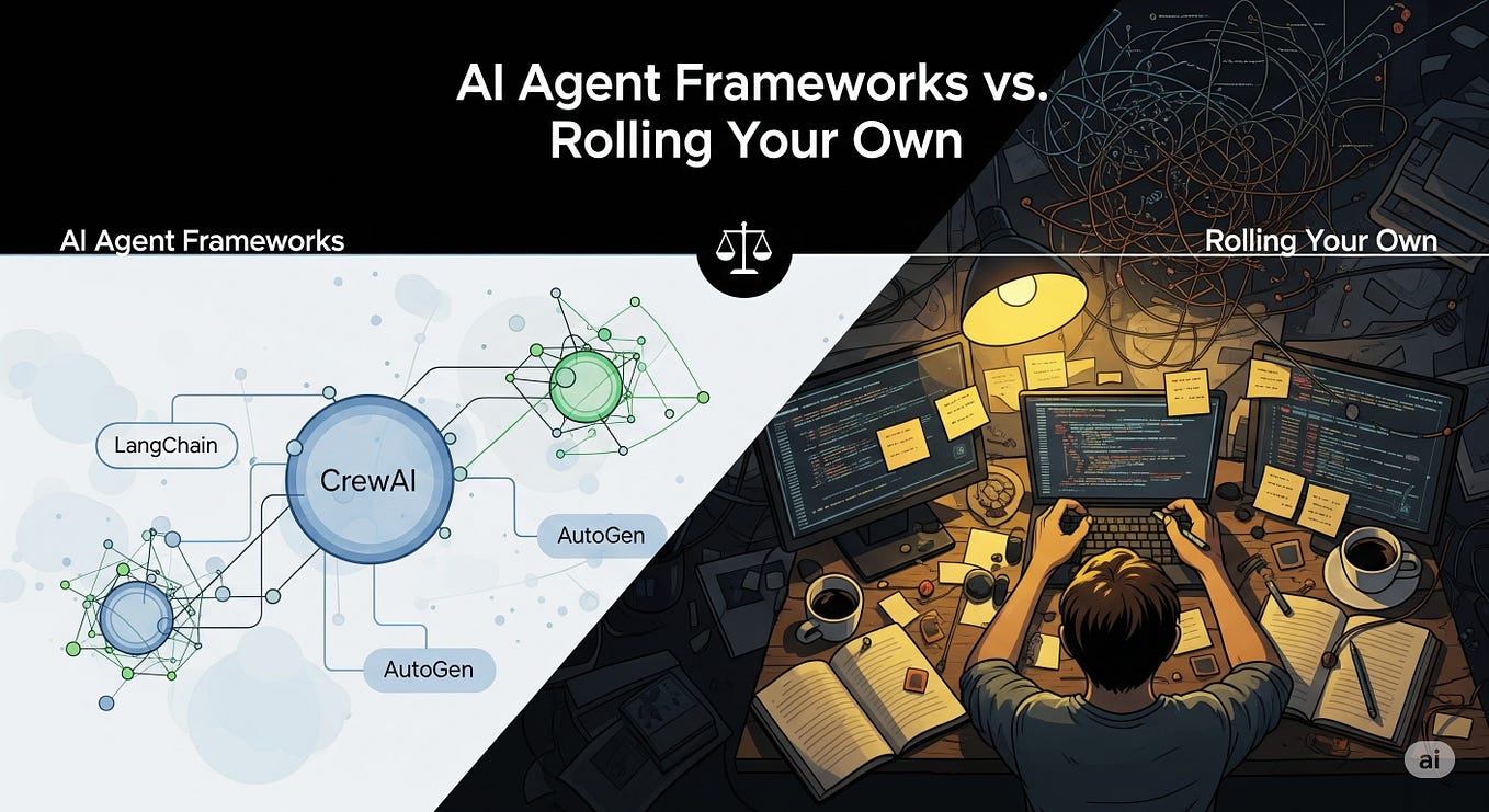 How Do AI Agents Differ from Traditional AI Systems? | by Guru ...